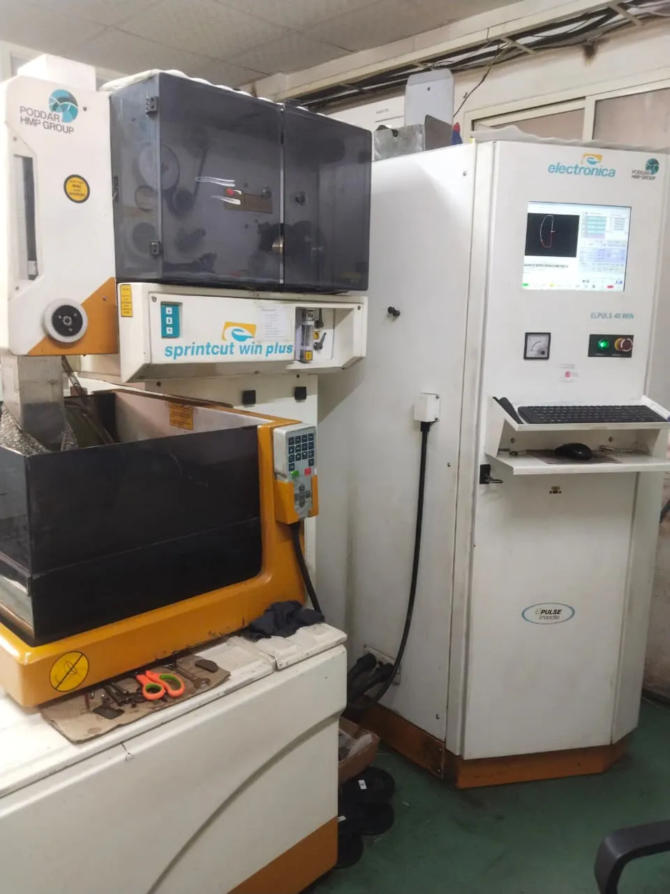 Unnathi CNC Technologies | Precision CNC Machining & Manufacturing